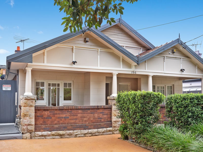 156B Queen Victoria Street, Bexley, NSW 2207 - Property Details