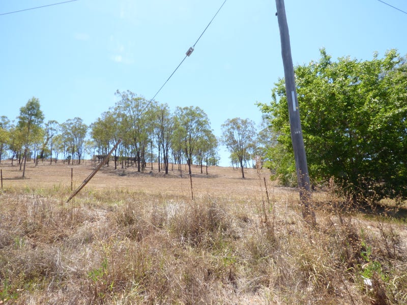 13 Booubyjan Street, Goomeri, QLD 4601 - realestate.com.au
