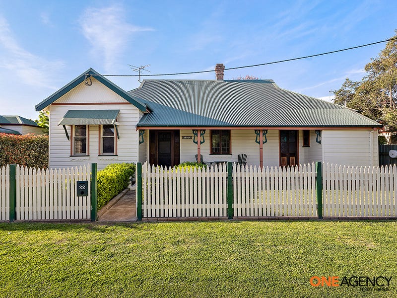 22 William Street, Singleton, NSW 2330 - House for Sale - realestate.com.au
