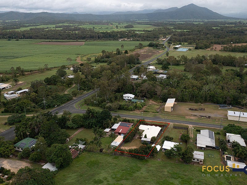 8 Owens Creek Loop Road, Gargett, Qld 4741 - Property Details