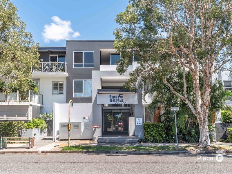 33/1 Oxford Street, Bulimba, Qld 4171 - Property Details