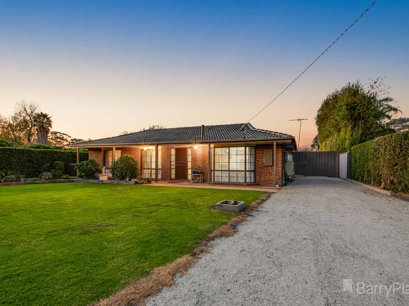 13 First Street, Longwarry, Vic 3816 - Property Details