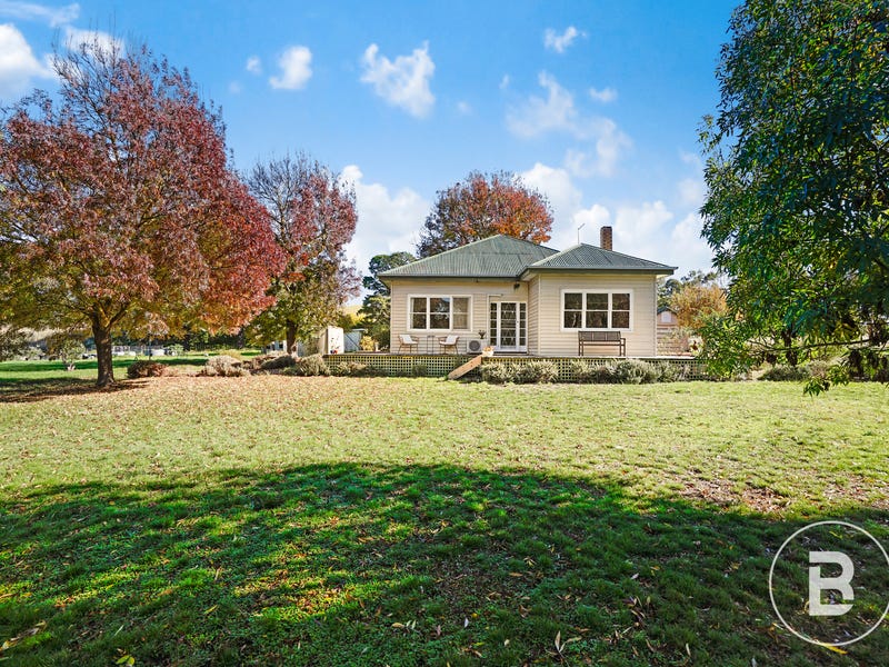 Houses for Sale in Crowlands, VIC 3377 - realestate.com.au