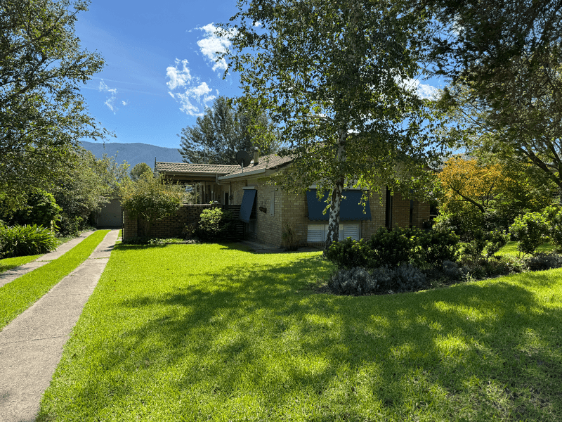 140 Wheeler Street, Corryong, Vic 3707 - House for Sale - realestate.com.au