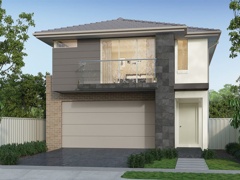 Sold Property Prices & Auction Results in Kemps Creek, NSW 2178 (+2 ...