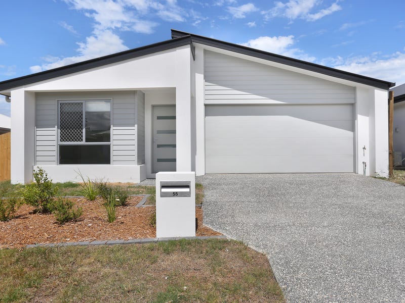 55 Venture Drive, Griffin, QLD 4503 - realestate.com.au