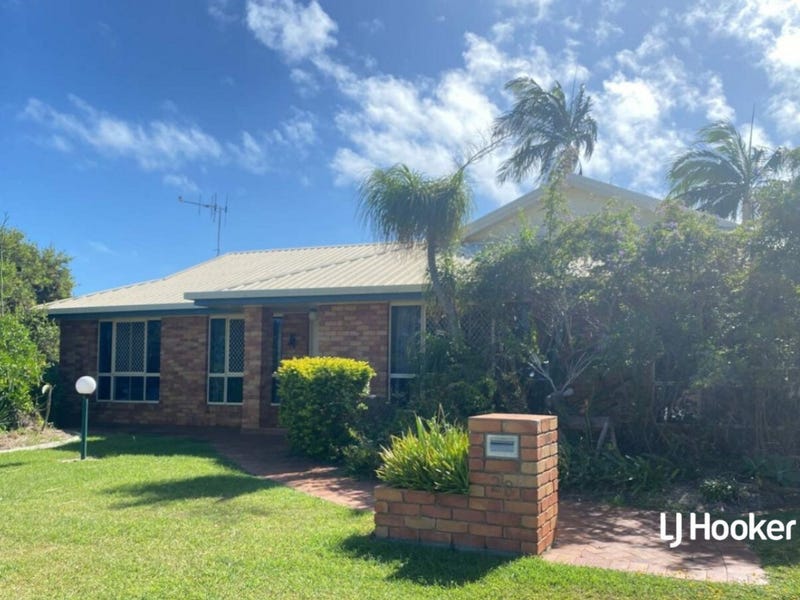 Rental Properties and Real Estate in Bundaberg - Greater Region, QLD ...