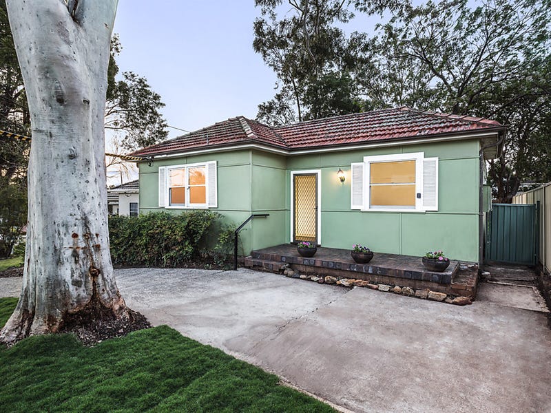 24 Prospect Road, Peakhurst, NSW 2210 - Property Details