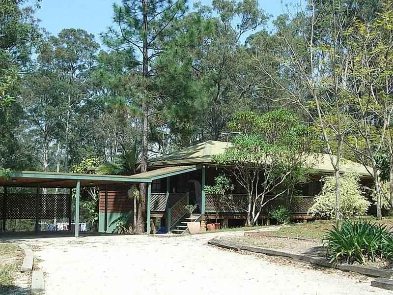 128 Hillview Drive West End, Yarravel, NSW 2440 - Property Details