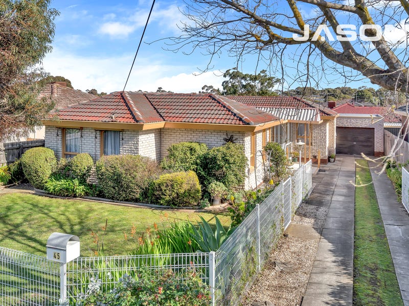 45 Spring Street, Tullamarine, Vic 3043 - Property Details