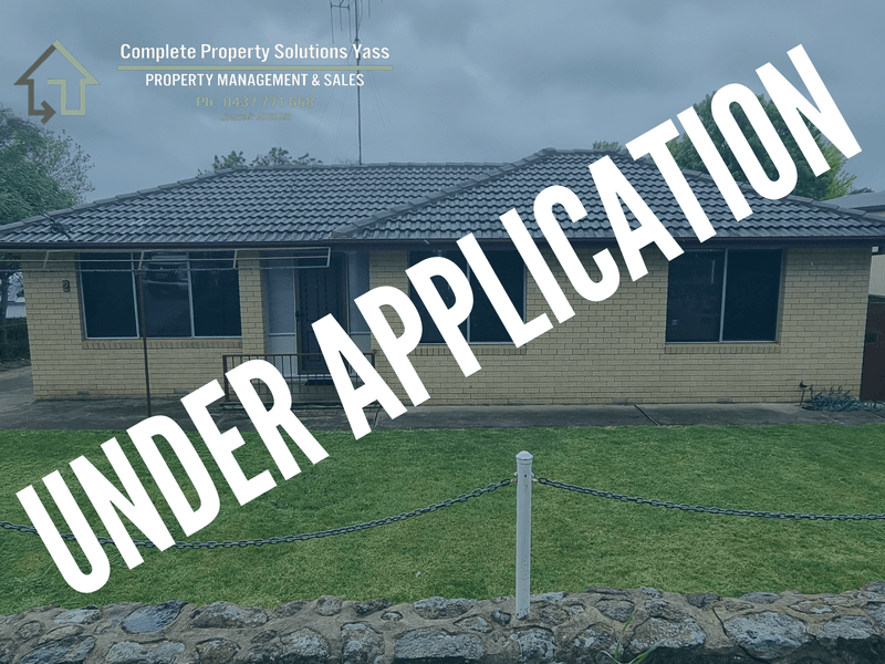 2 Short Street, Yass, NSW 2582 - realestate.com.au