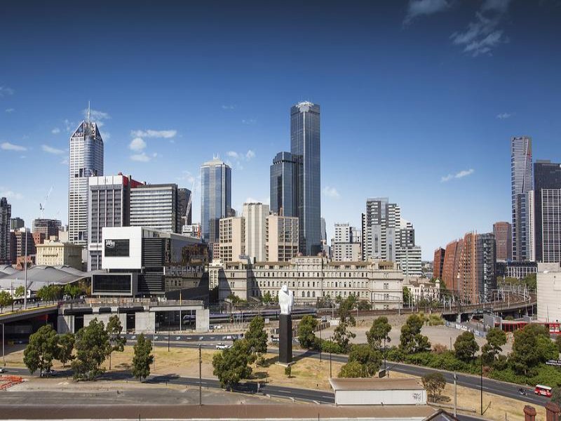 1008/8 McCrae Street, Docklands, Vic 3008 - Property Details