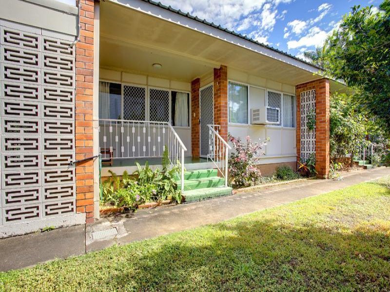 1/43 Roberts Street, Hermit Park, QLD 4812 - realestate.com.au