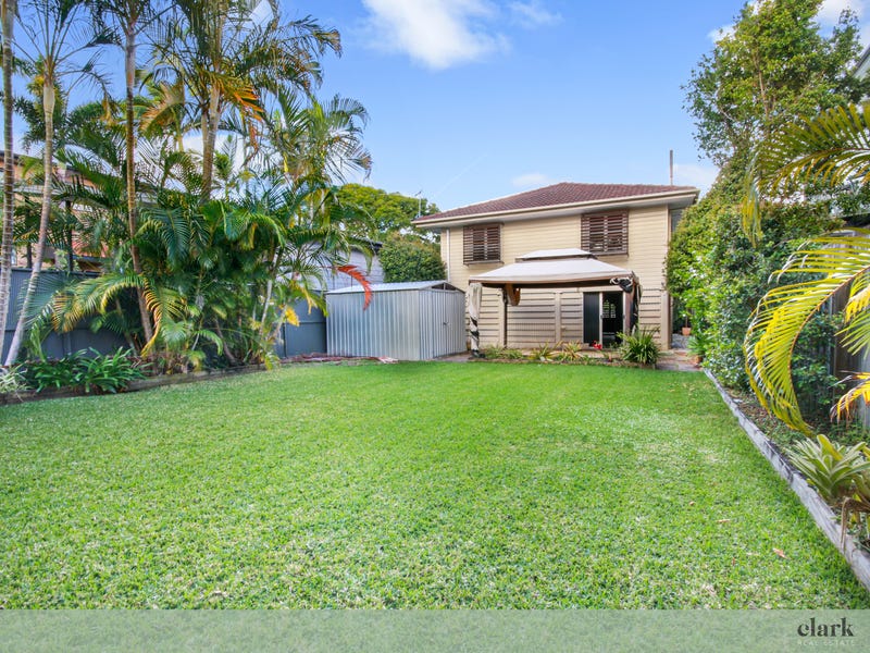 22 Alma Road, Clayfield, Qld 4011 - Property Details