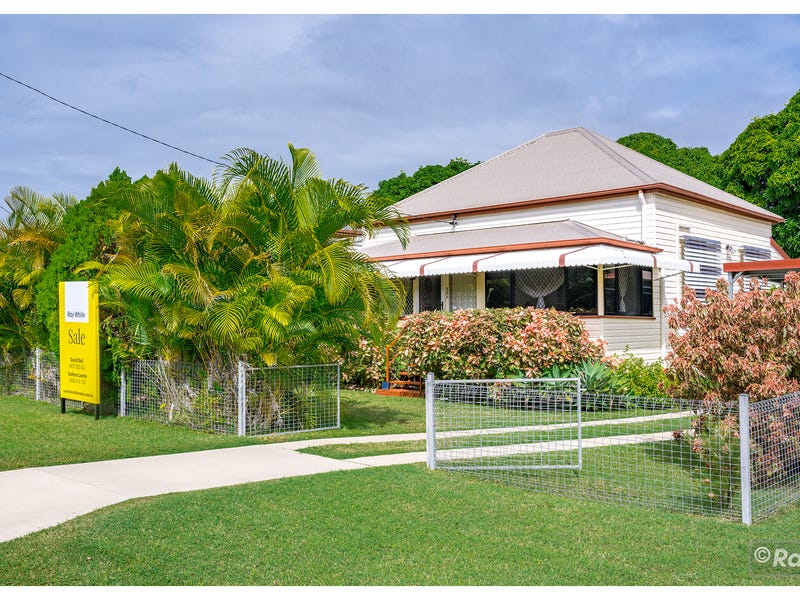 142 Talbot Street, Berserker, Qld 4701 - Property Details