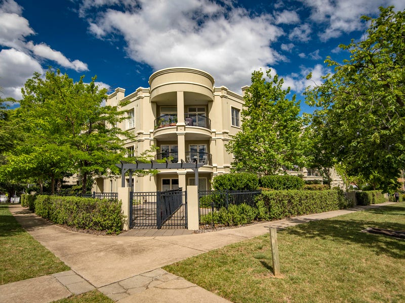 9/15 Fitzroy Street, Forrest, ACT 2603 - realestate.com.au