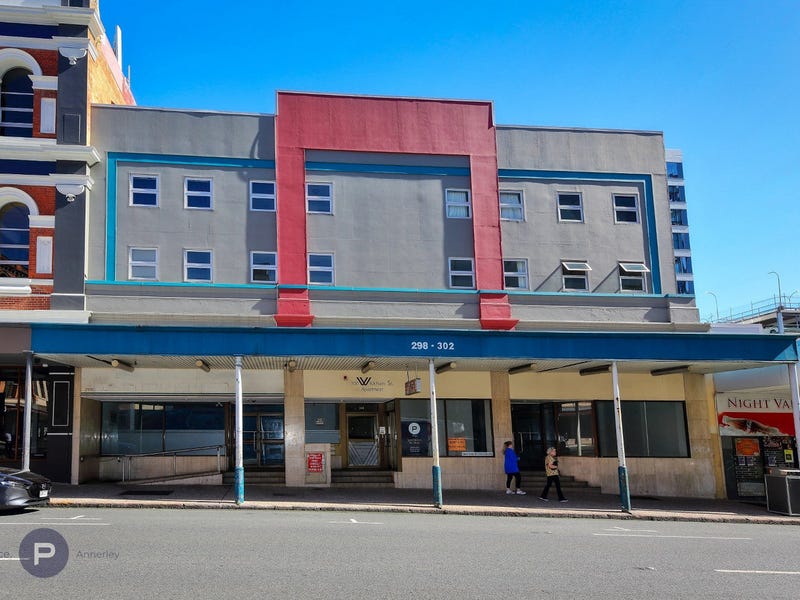 3/300 Wickham Street, Fortitude Valley, Qld 4006