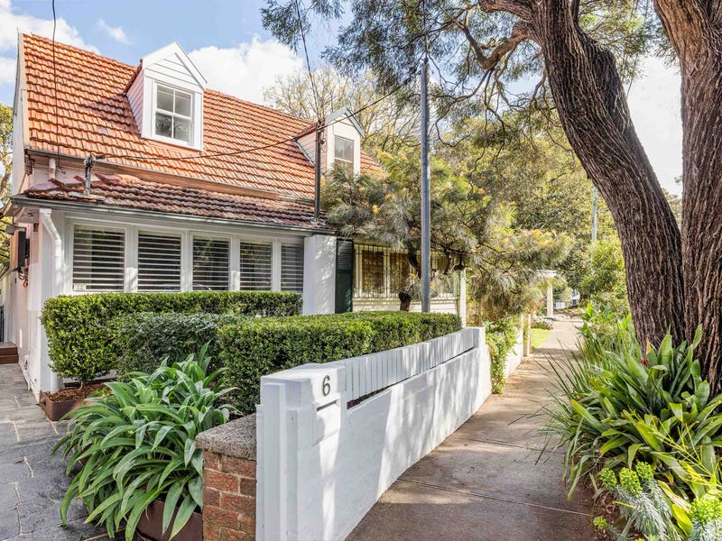 6 Station Street, Petersham, NSW 2049 - Property Details