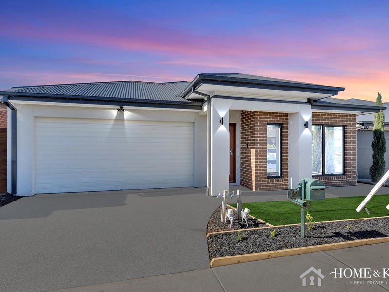 12 Wycheproof Street, Donnybrook, VIC 3064 - realestate.com.au