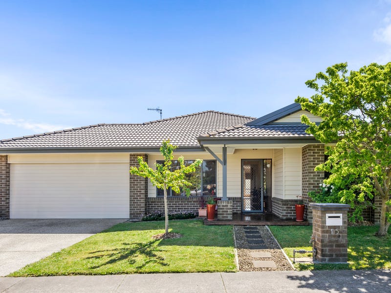 15 Rodger Drive, Colac, Vic 3250 - Property Details