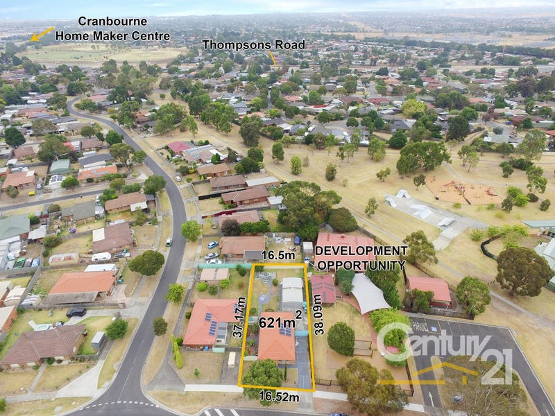 155 Endeavour Drive, Cranbourne North, VIC 3977 - realestate.com.au