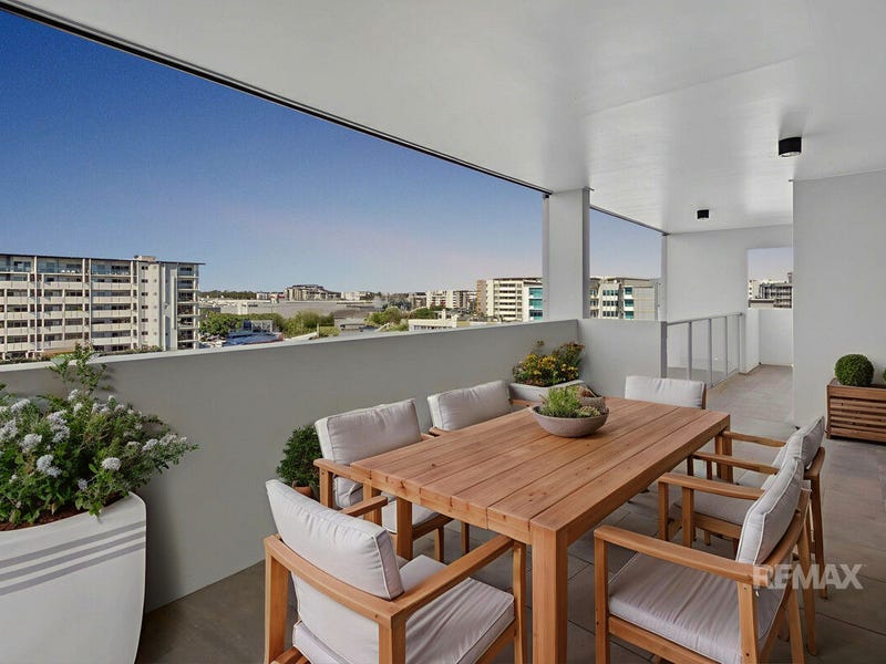 26/21 Sparkes Street, Chermside, Qld 4032 - Property Details