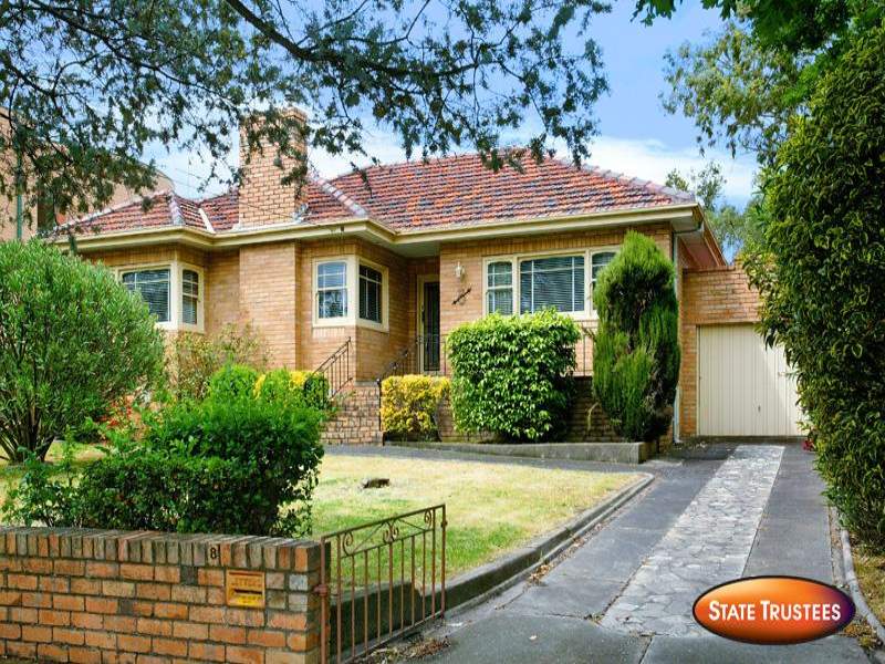 8 Donaldson Street, Ivanhoe, VIC 3079 - realestate.com.au