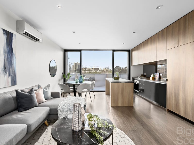 17/85 Nicholson Street, Abbotsford, Vic 3067 - Property Details