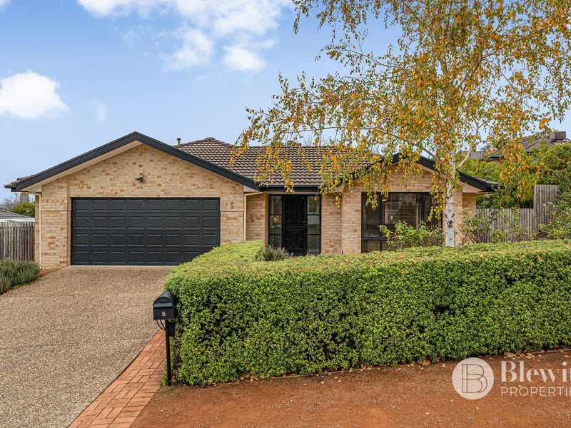 5 Euroka Place, Jerrabomberra, NSW 2619 - realestate.com.au