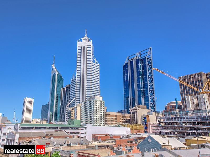 79/418 Murray Street, Perth, WA 6000 - Property Details