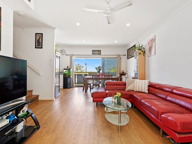 43/30 Taylor Place, MacKenzie, Qld 4156 - Property Details