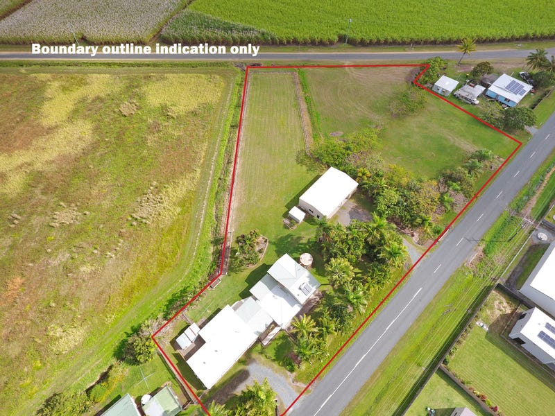 515 Sugarshed Road, Erakala, Qld 4740 - Property Details