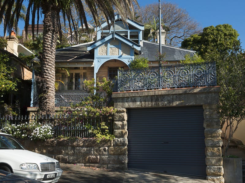 25 Edward Street, Woollahra, NSW 2025 - Property Details