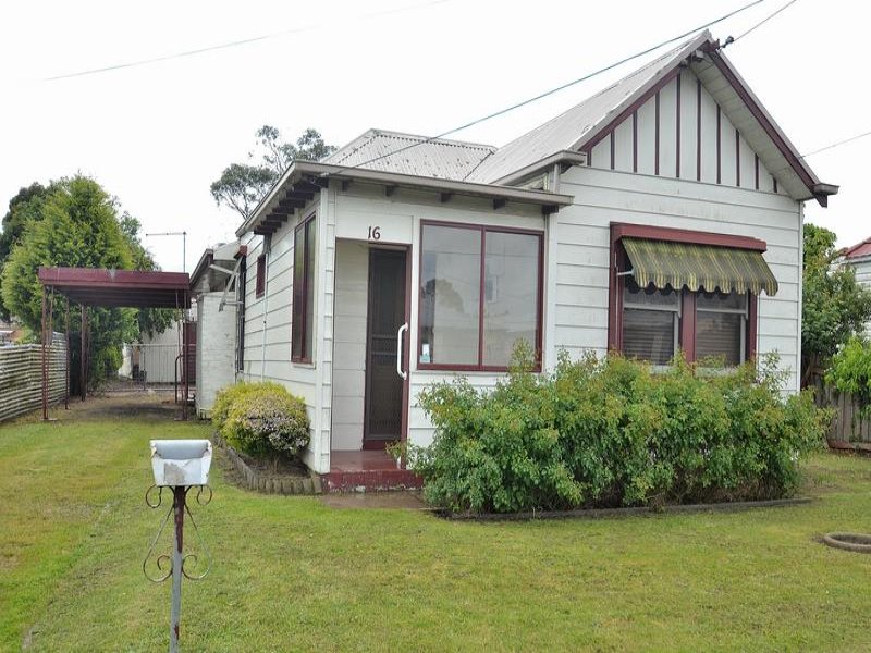 16 Victoria Street, Sebastopol, Vic 3356 - Property Details
