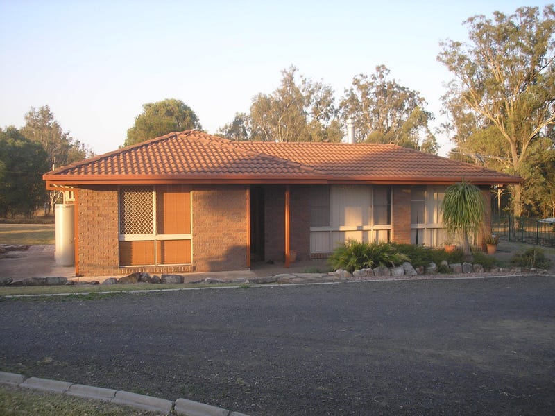 318 Haigslea - Amberley Road, Walloon, QLD 4306 - realestate.com.au