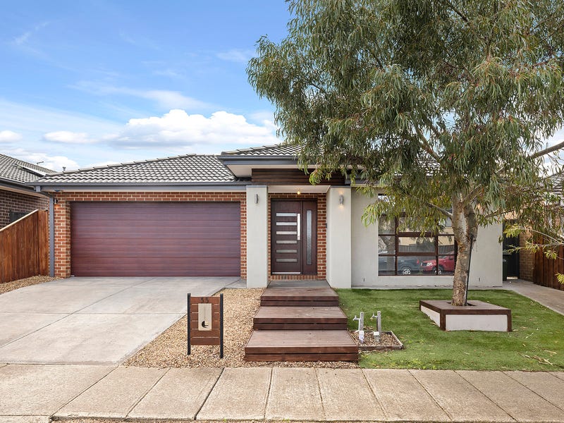35 Hilderstone Ave, Wollert, Vic 3750 - Property Details