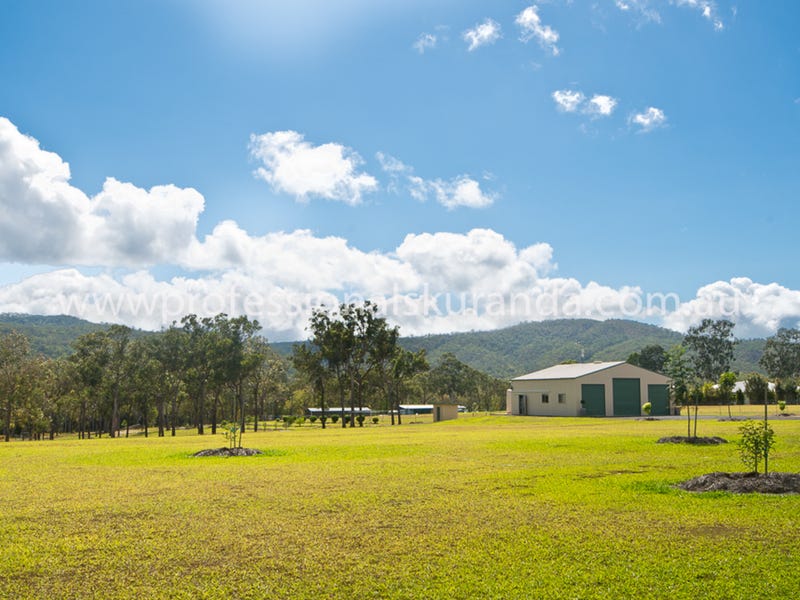 450 Koah Road, Koah, QLD 4881 - realestate.com.au