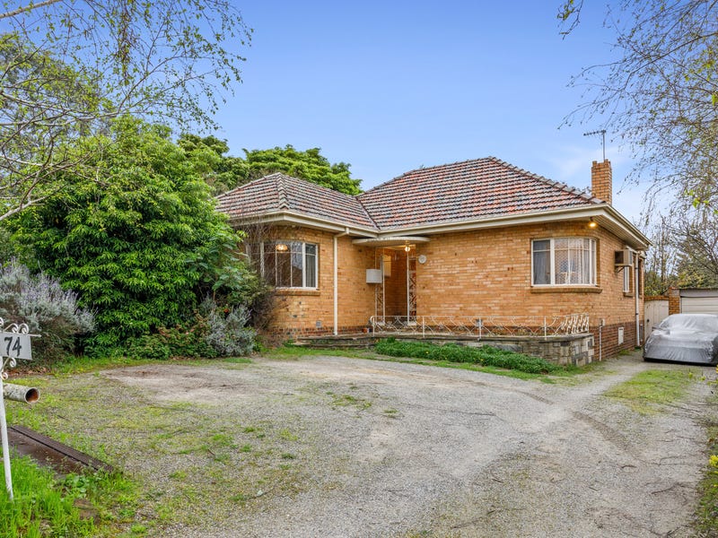 74 Eley Road, Burwood, Vic 3125 - Property Details