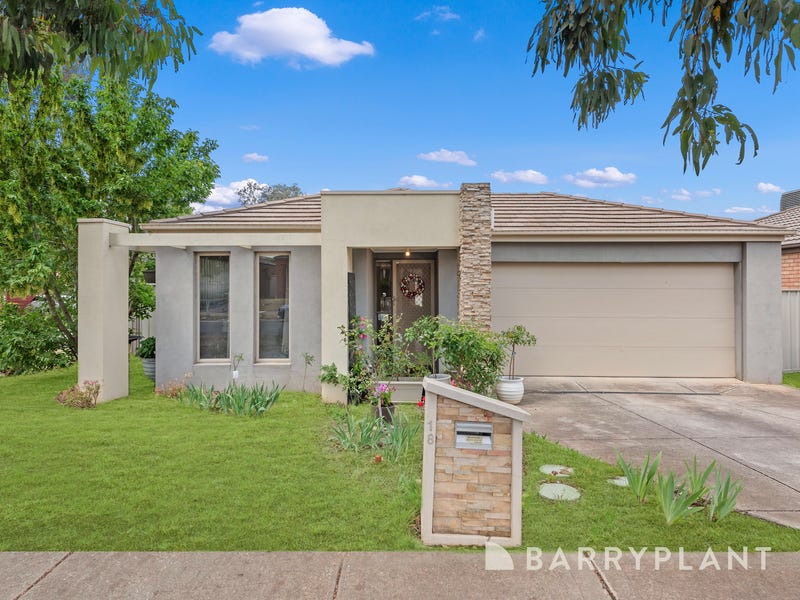 18 Kilmore Street, Brookfield, Vic 3338 - Property Details