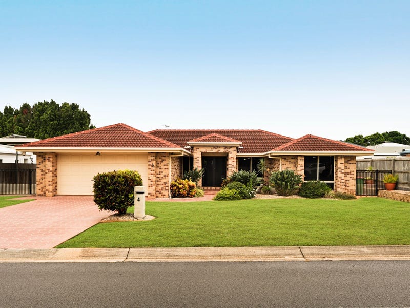 5 Bedroom Properties for Sale in Redland Bay, QLD 4165 (+1 location ...