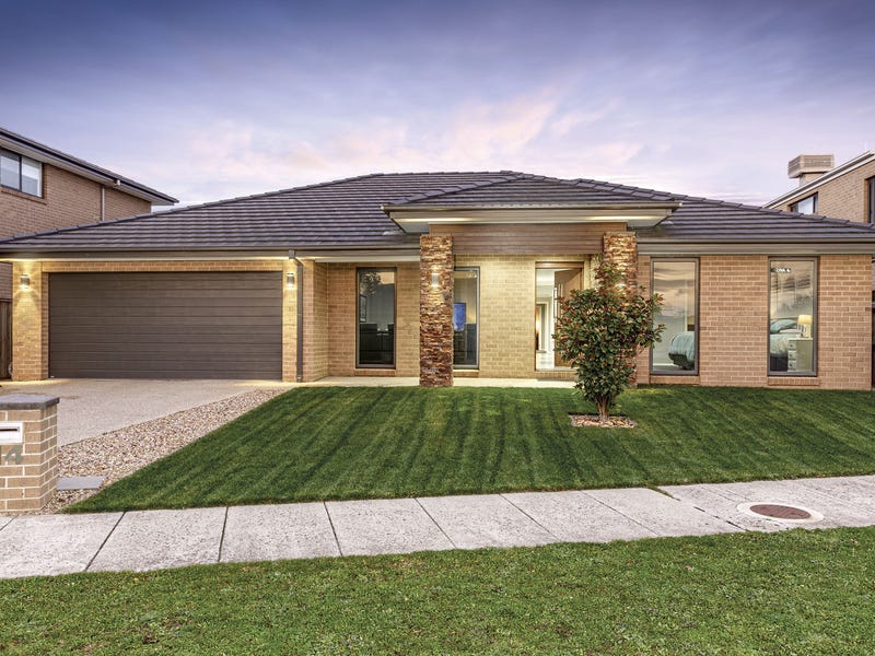 14 Arch Drive, Alfredton, Vic 3350 - Property Details
