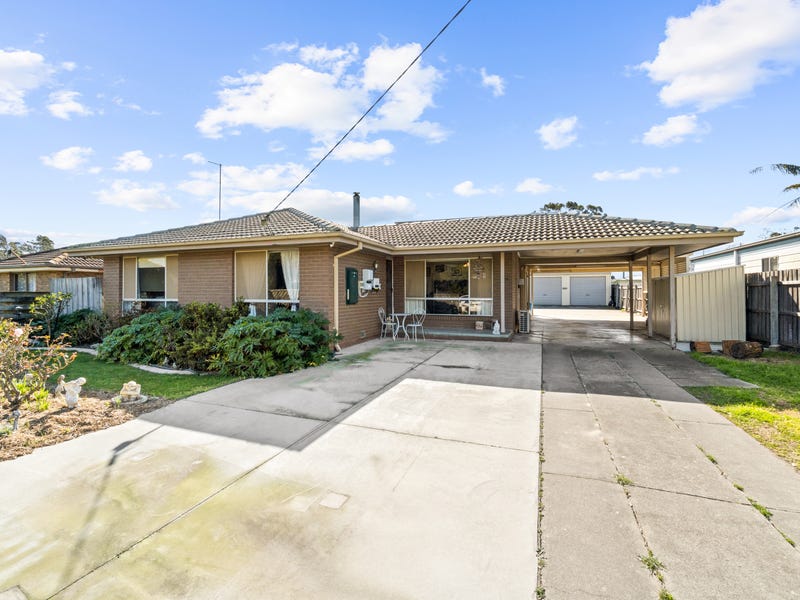 29 Fitzroy Street, Stratford, Vic 3862 - Property Details
