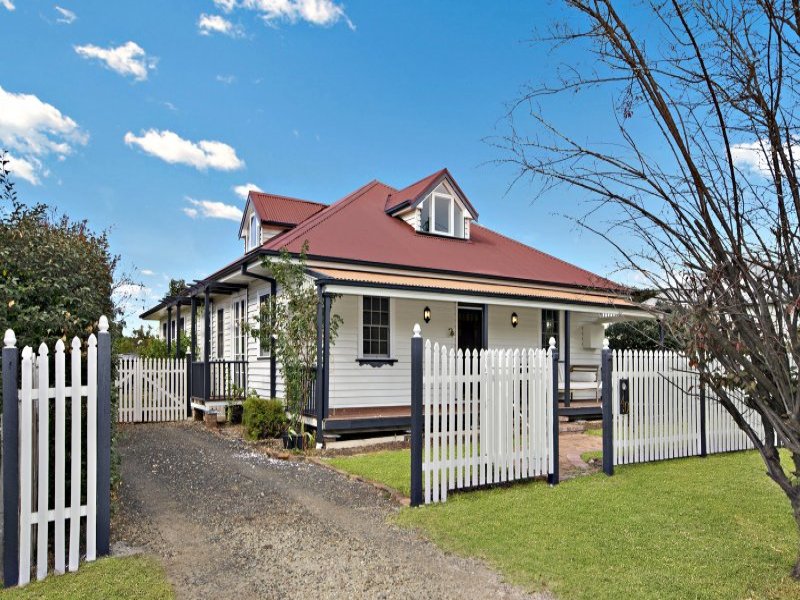 40 Mount Street, Murrurundi, NSW 2338 - Property Details