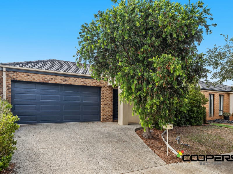 20 Maple Edge Way, Brookfield, Vic 3338 - Property Details