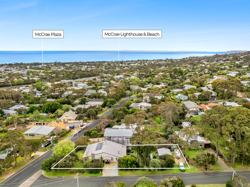 117 Flinders Street, McCrae, Vic 3938 - Property Details