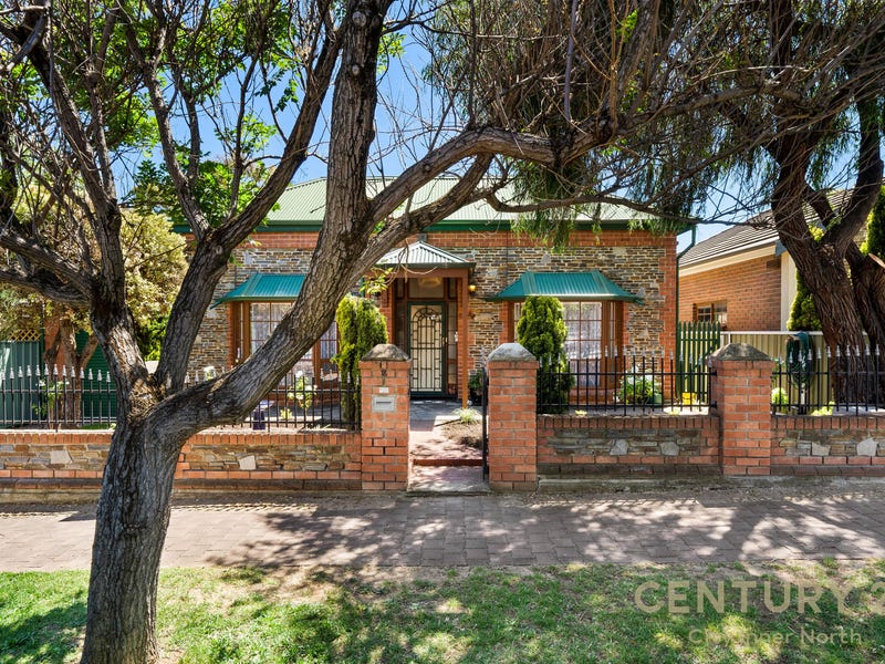 18 Vine Street, Prospect, SA 5082 - Property Details