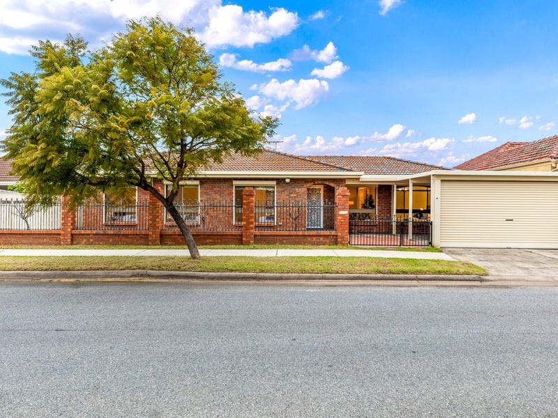 Auction Results & Clearance Rates in Kidman Park, SA 5025