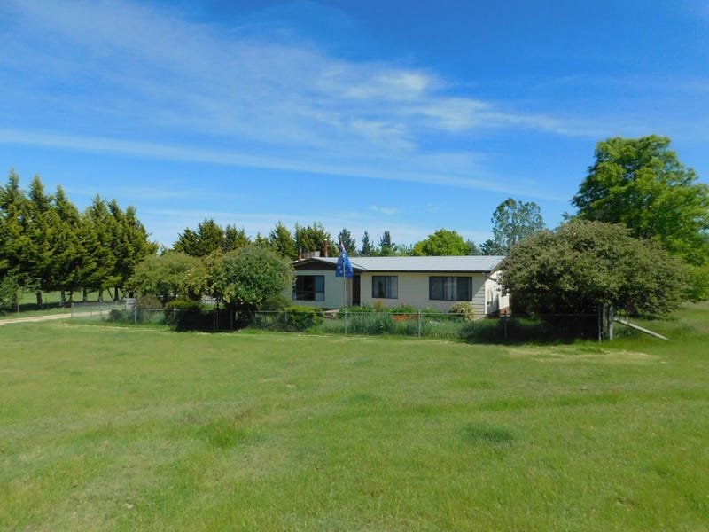 5401 Monaro Highway, Nimmitabel, NSW 2631 - realestate.com.au