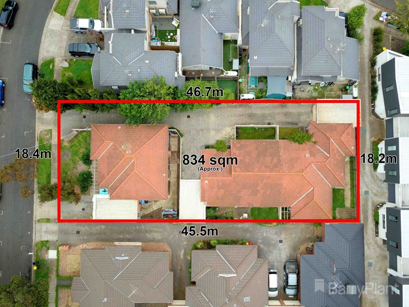 1, 2 &3/9 Malvern Avenue, Tullamarine, Vic 3043 - Property Details