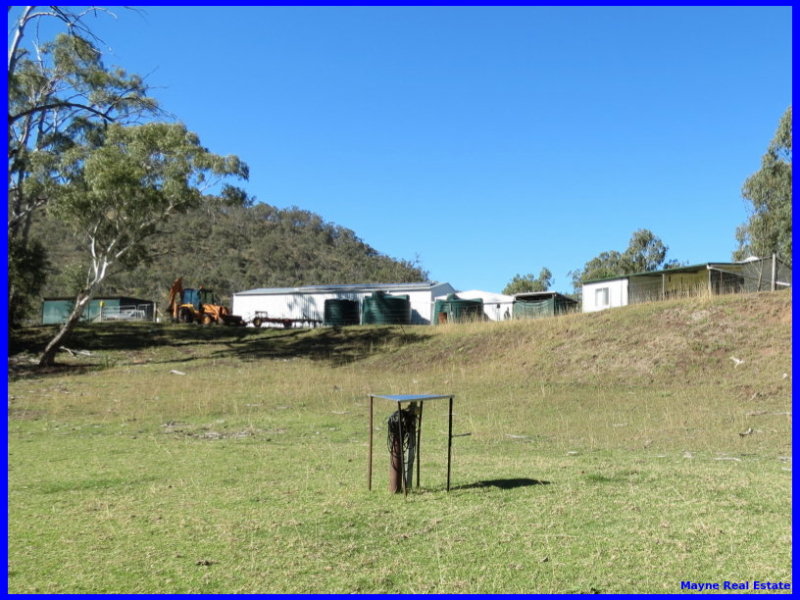 591 North Branch Road, Goomburra, QLD 4362 - realestate.com.au